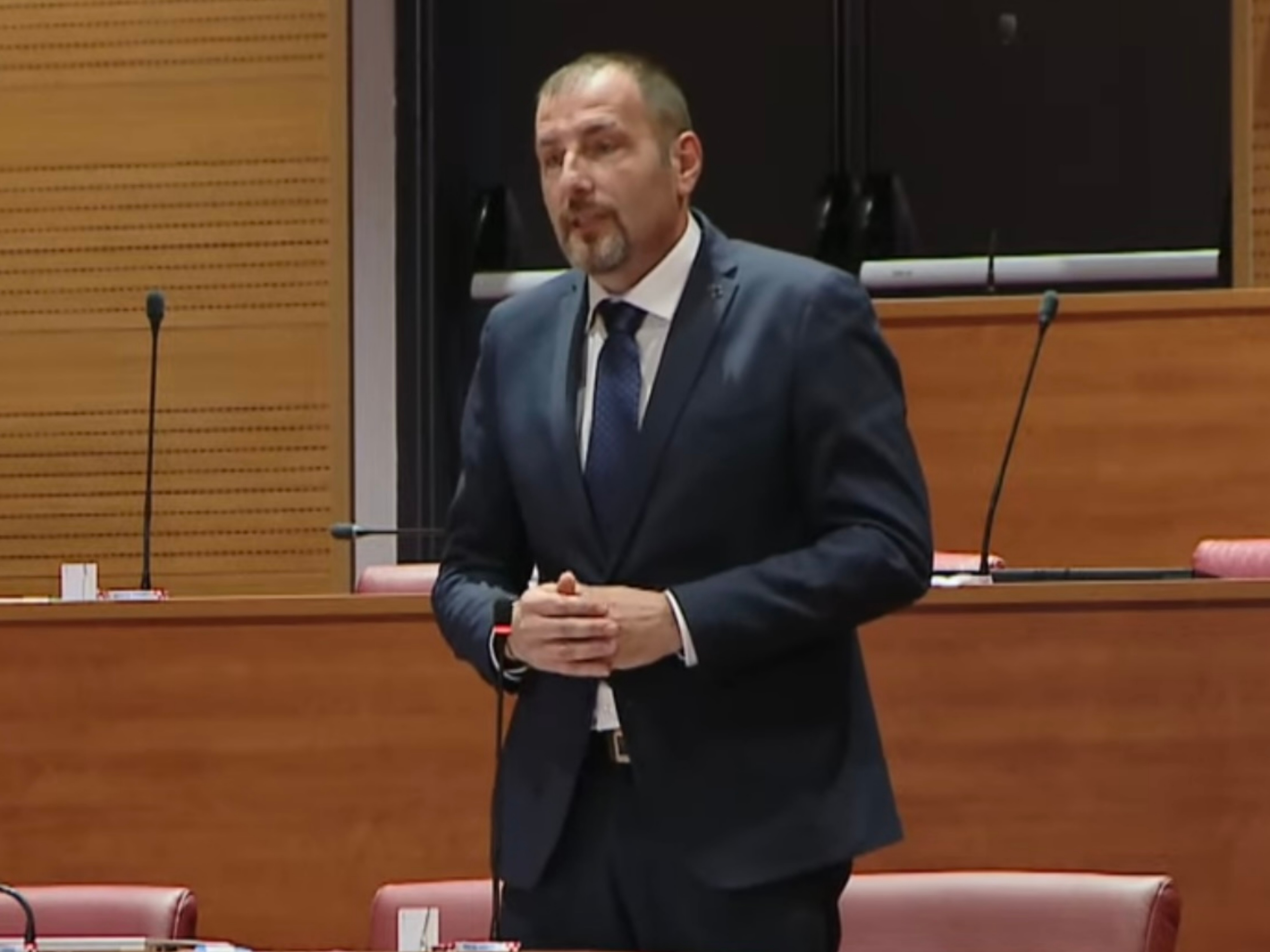 Paus: Koji je Butković pravi? Lokalni koji je za ukidanje tunelarine ili nacionalni koji je ...